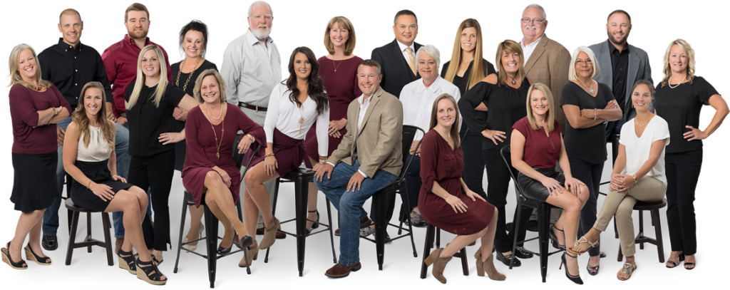 About Us - Waypoint Properties