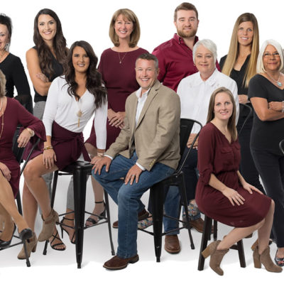 Home - Waypoint Properties