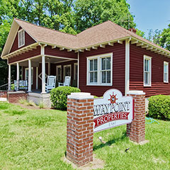 Home - Waypoint Properties