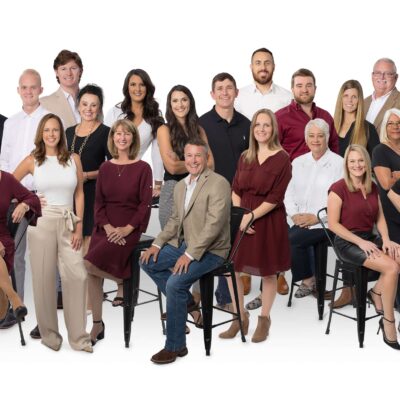 Home - Waypoint Properties